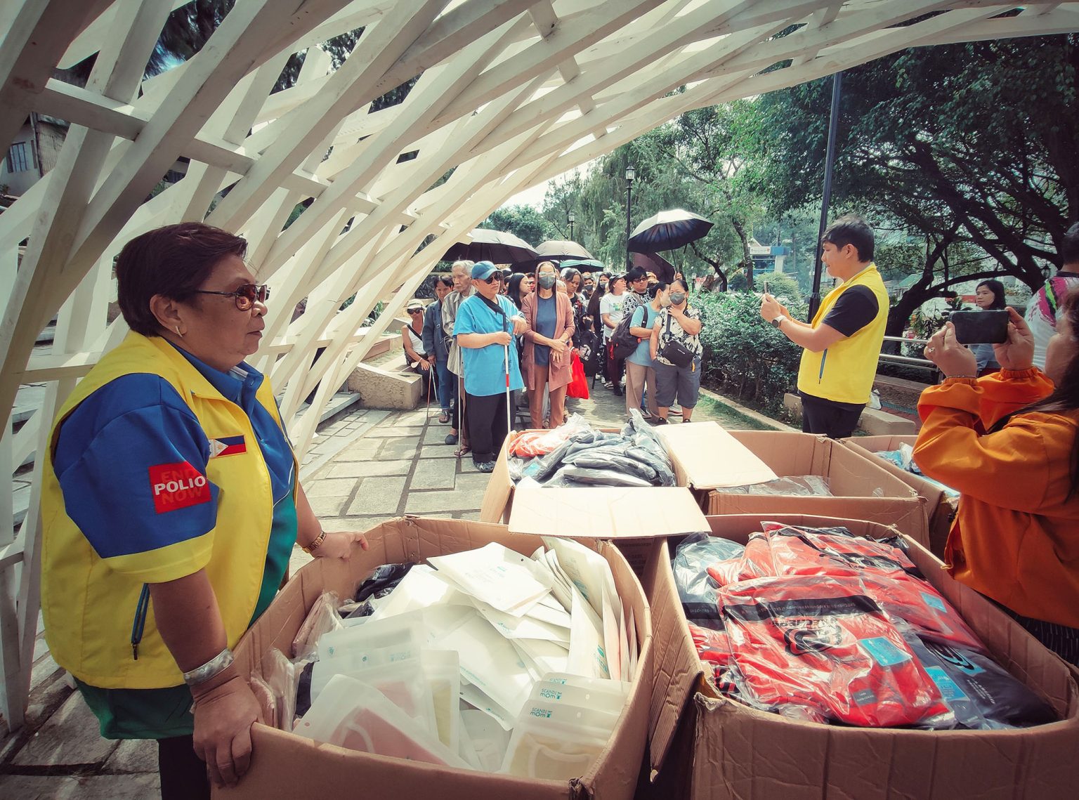 DOH: Follow ‘Pinggang Pinoy’ guide for a safe, healthy holiday season ...